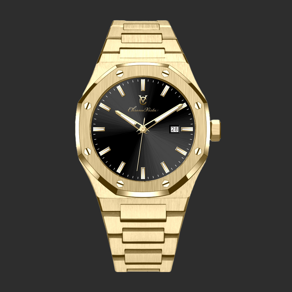 Products – ChronoVista Watches