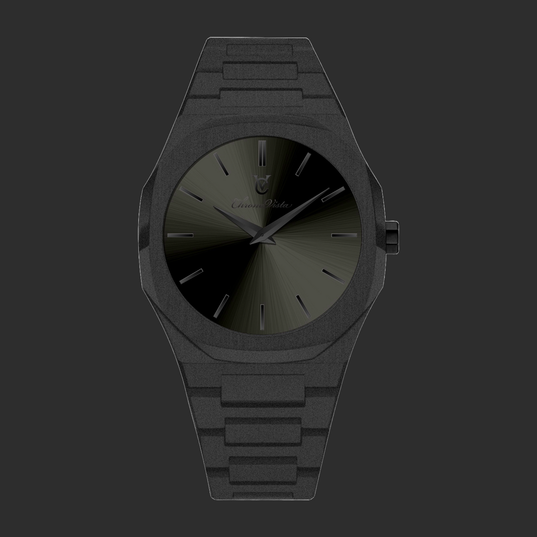 Home – ChronoVista Watches